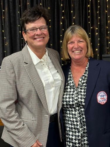 Huff inducted into Columbus Indiana Slow Pitch HOF | Local Sports ...