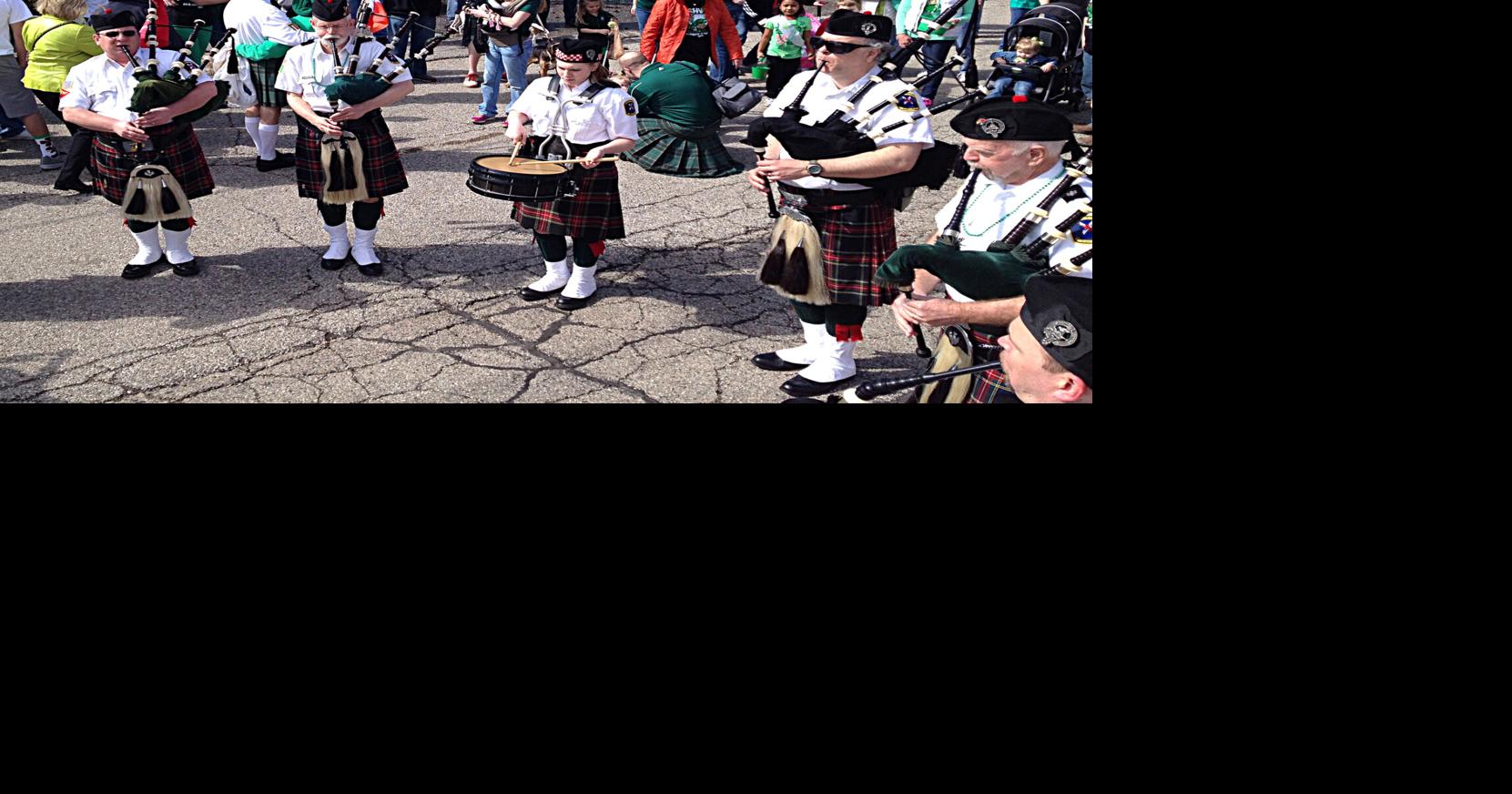 Annual Irish celebration set for Saturday | Local News ...