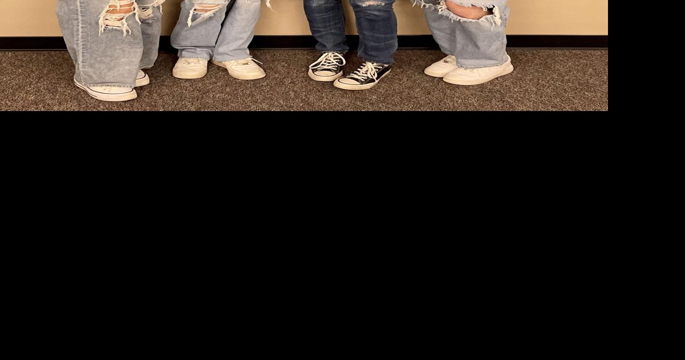 RCHS Key Club Officers | Local News | greensburgdailynews.com