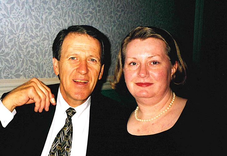 Dickey Scholarship established at Ripley Co. Community Foundation ...