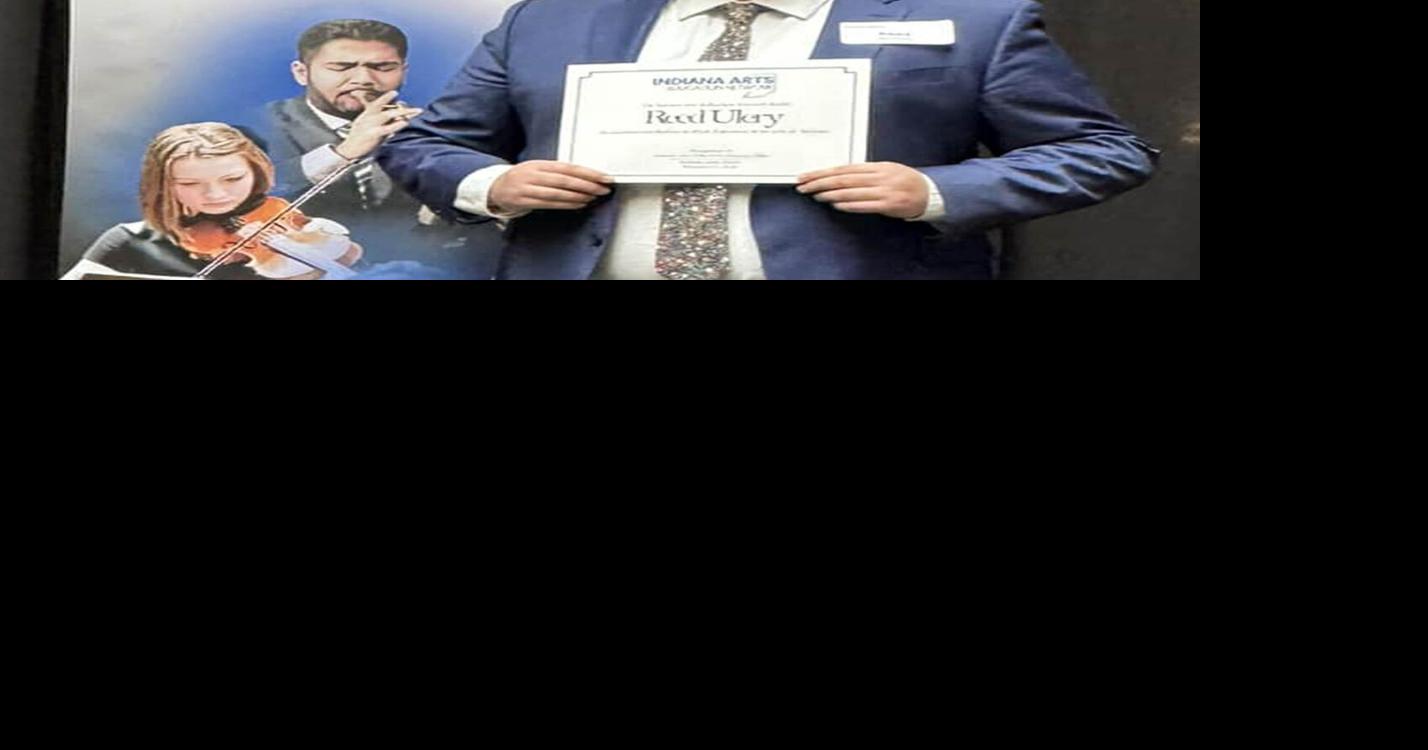 Ulery recognized at state house | Local News | greensburgdailynews.com