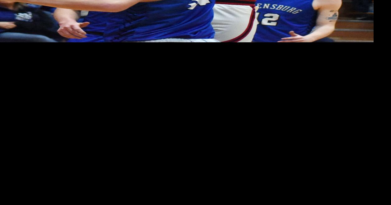 Boys basketball: Big fourth quarter gets Pirates by Lions | Local ...