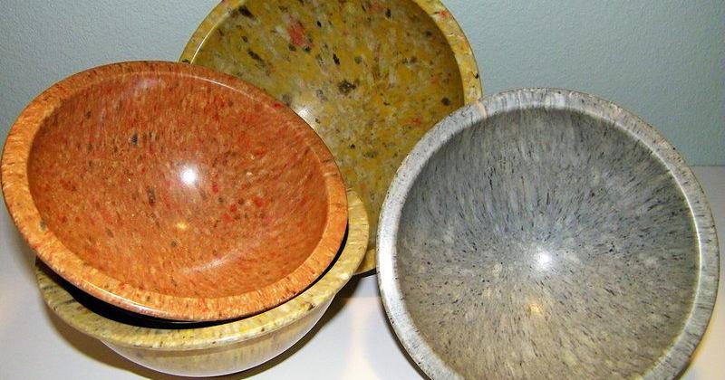 The big boys of plastic: Texas Ware | Columns | greensburgdailynews.com