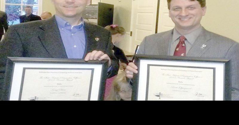 Greg is where he wants to be | Local News | greensburgdailynews.com