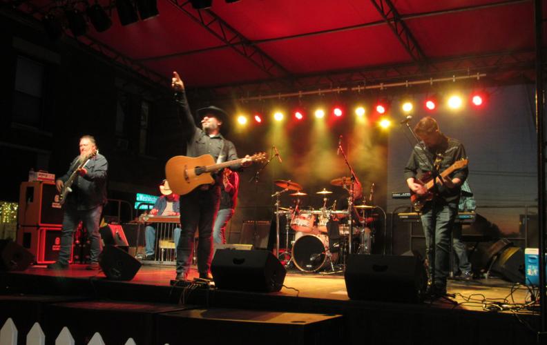 2023 Tree City Fall Festival is a success | Local News ...