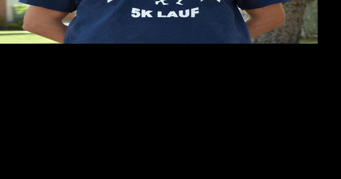 Eckstein finishes second at Mini Marathon | Local Sports ...