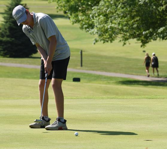 Schroeder, Springmeyer to lead Pirates on the course | Local Sports ...