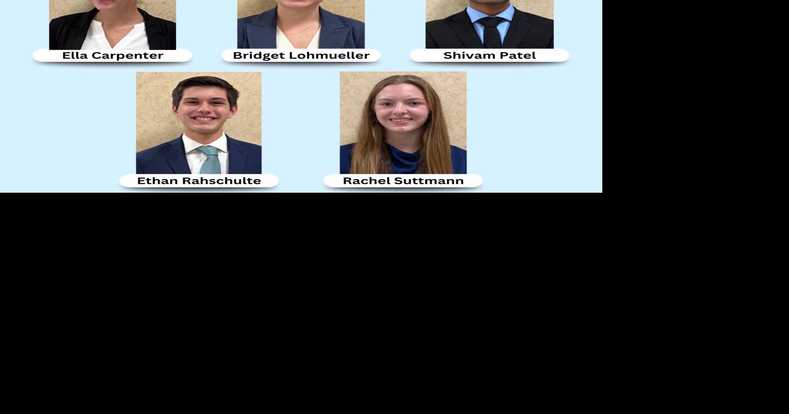 RCCF announces 2026 Lilly Endowment Community Scholarship finalists ...