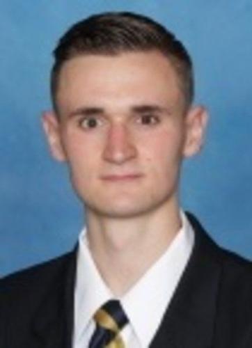 Welage honored ahead of tournament | Sports | greensburgdailynews.com