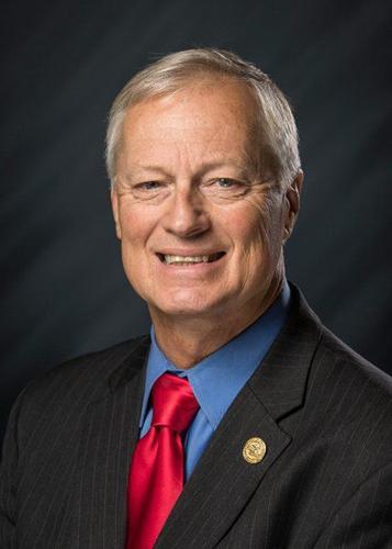 Frye prepared for 2019 legislative session | Local News ...