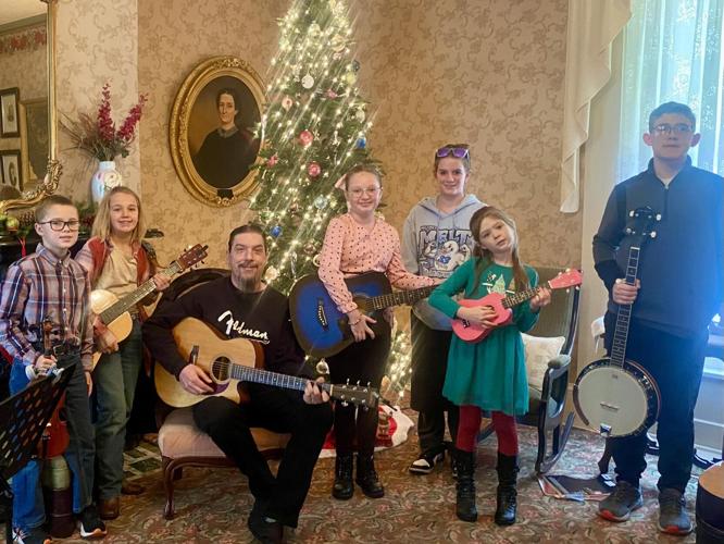 Feldman Studio Christmas program is Saturday | Local News ...