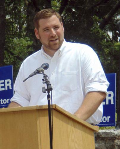 Harter announces bid for second term as prosecutor | Local News ...