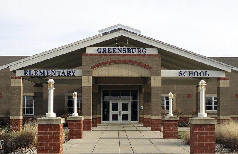 Greensburg Elementary recognized as Family Friendly School | Local News ... Greensburg Elementary recognized as Family Friendly School | Local News ...