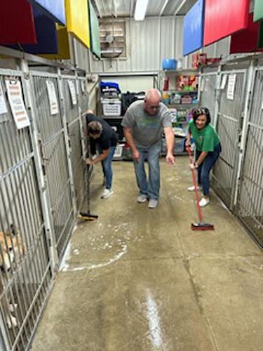 Decatur County REMC joins statewide electric cooperative day of ...