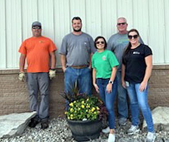 Decatur County REMC joins statewide electric cooperative day of ...
