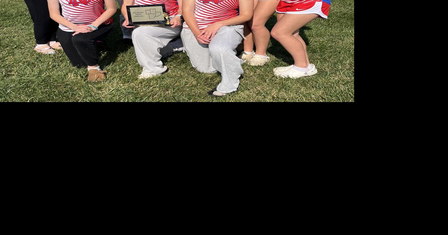 Lady Chargers, Jets take top honors at MHC cross-country | Local Sports ...