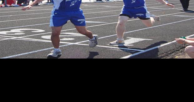 Greensburg Track and Field Squads Host Cross Bones Relays | Sports ...