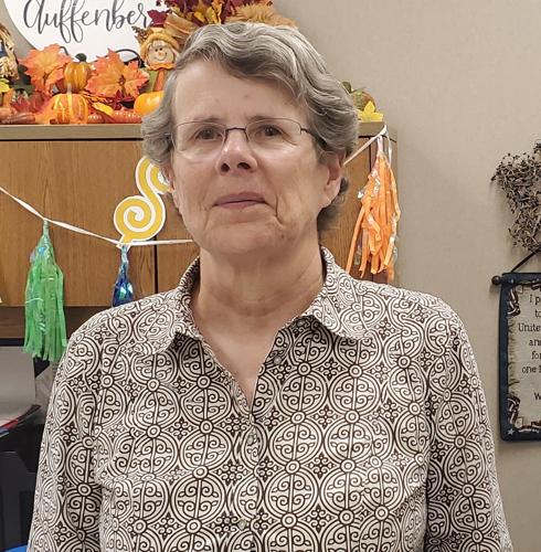 Auffenberg named High School Counselor of the Year | Local News ...