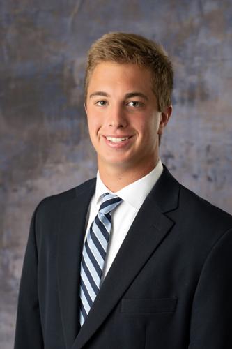 Stringer is April's Optimist of the Month | Local News ...