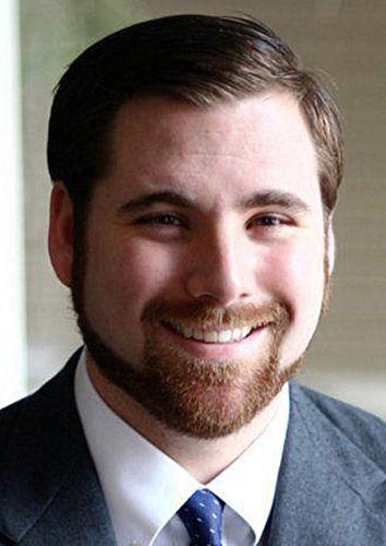 Harter announces bid for Indiana Attorney General | Local News ...