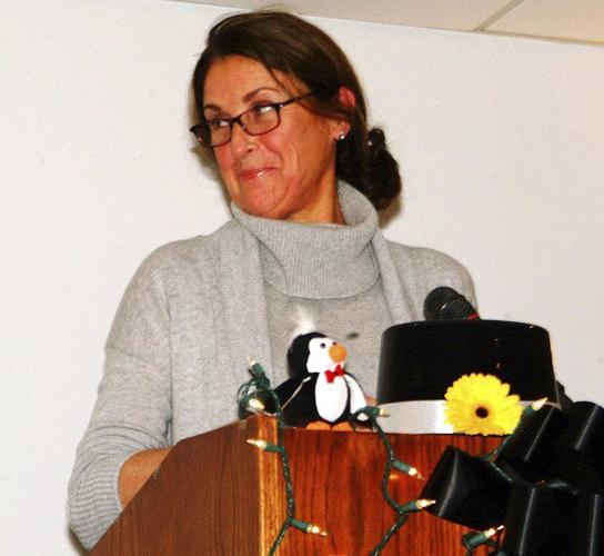 Raver motivated to improve city | Batesville | greensburgdailynews.com