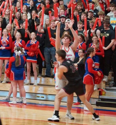 Boys basketball: Chargers get season sweep of Cougars | Local Sports ...