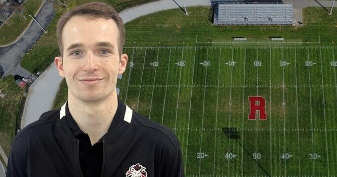 Coach Eck brings passion and vision to Lions football | Local Sports ...