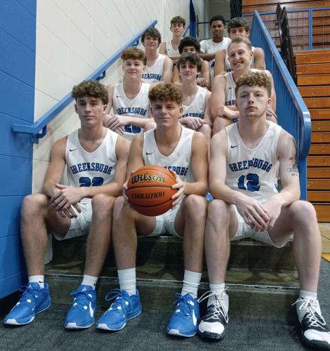 Pirates rally to beat EC for EIAC title | Local Sports ...