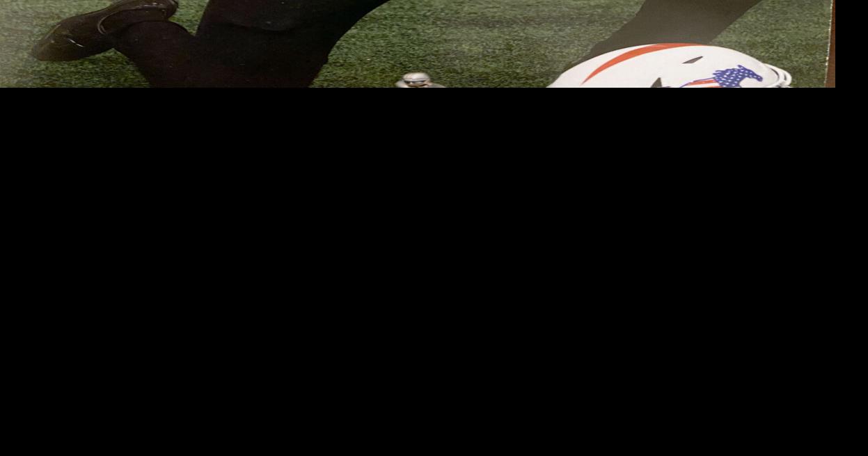 Messer named Colts Academic All-Star | Local News | greensburgdailynews.com