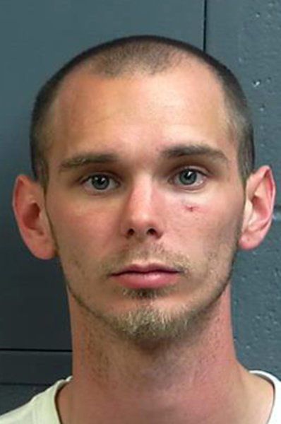 Man jailed on battery, strangulation charges | Local News ...