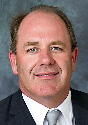 McKinney appointed to Indiana Dept. of Health Executive Board | Local ...