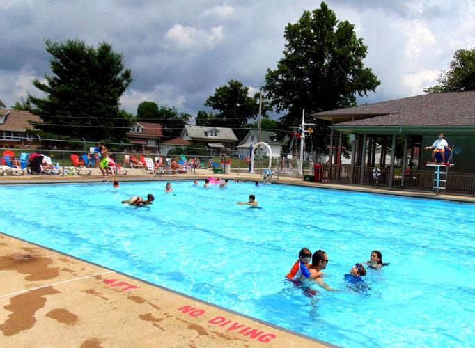 Pool will open soon, parks busy | Local News | greensburgdailynews.com