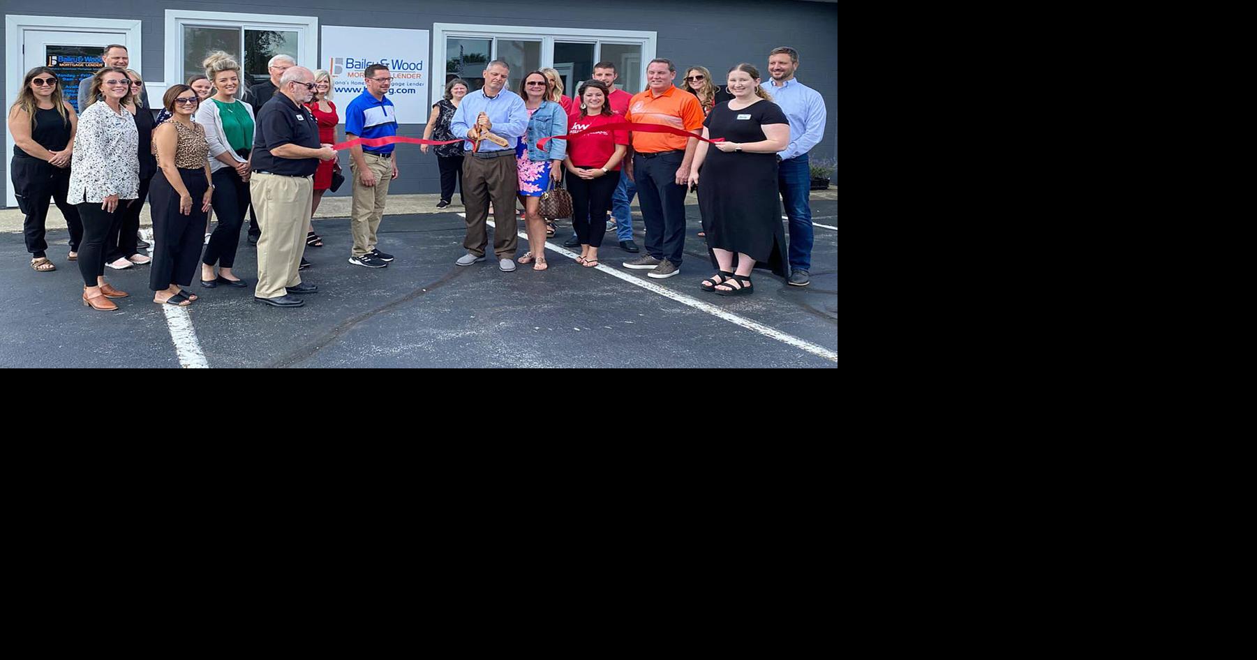 GDC Chamber hosts record number of ribbon cuttings in one day | Local ...