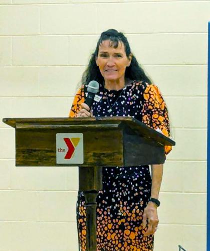 Hart-Dawson honored with mayoral proclamation | Local News ...