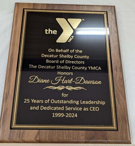 Hart-Dawson honored with mayoral proclamation | Local News ...