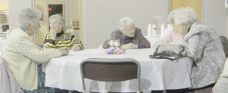 Senior Spring Fling a big success | Local News | greensburgdailynews.com