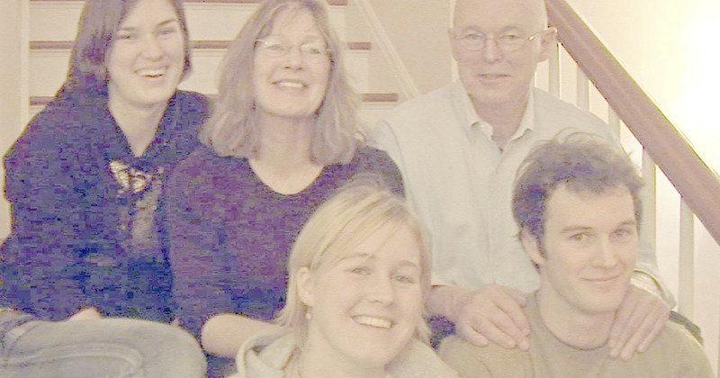 Dr. Charles (C.W.) Acher knows he is lucky | Local News ...