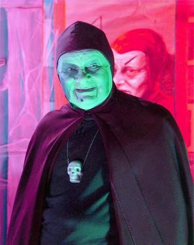 Sammy Terry in Westport Saturday morning | Local News ...