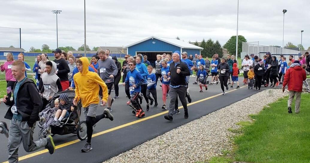 WALK THE PLANK APPROACHES | Local News | greensburgdailynews.com