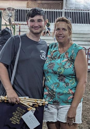 North Decatur student receives 4-H scholarship | Local News ...