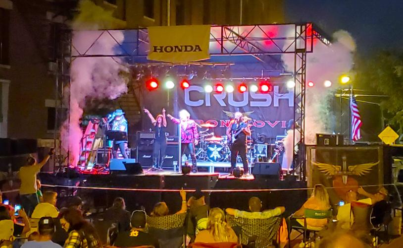 43rd Annual Tree City Fall Festival breaks records | Local News ...