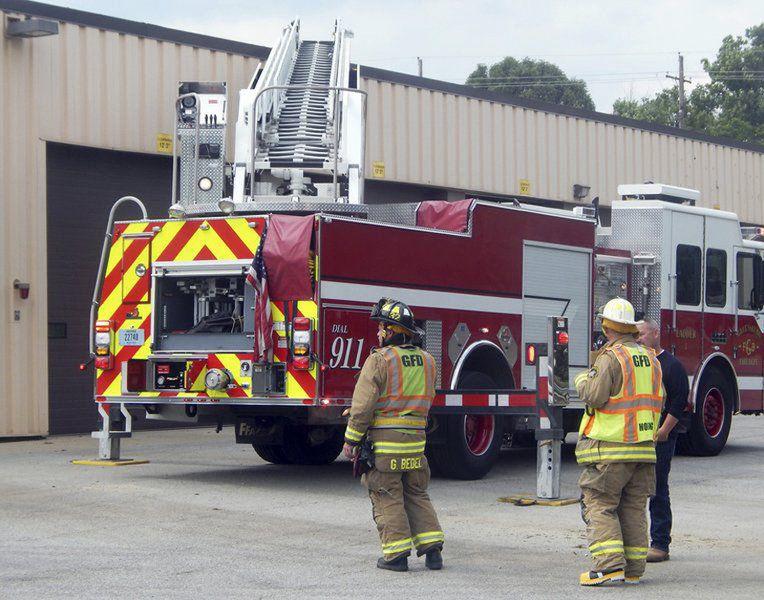 GFD celebrating Fire Prevention Week | Local News | greensburgdailynews.com