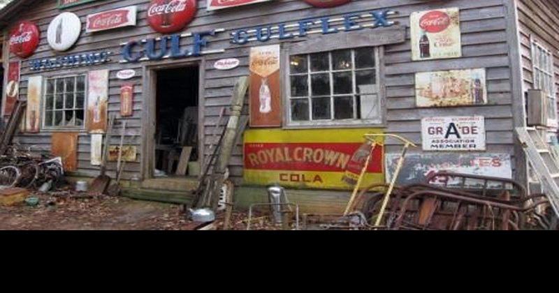 The Old General Store | Columns | greensburgdailynews.com