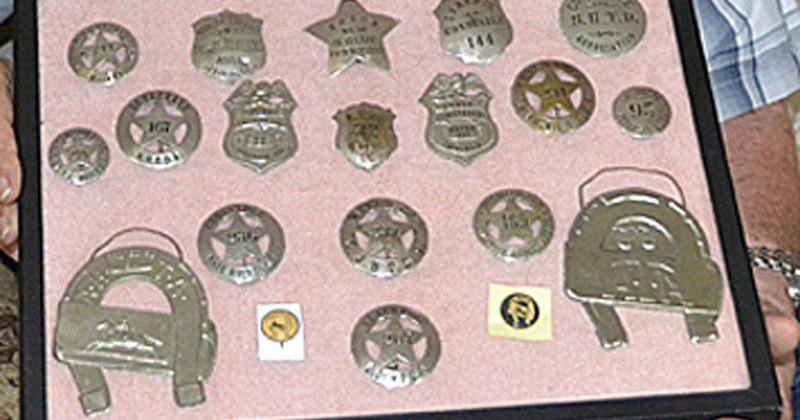 Separating the NHTDA and the KKK | Columns | greensburgdailynews.com