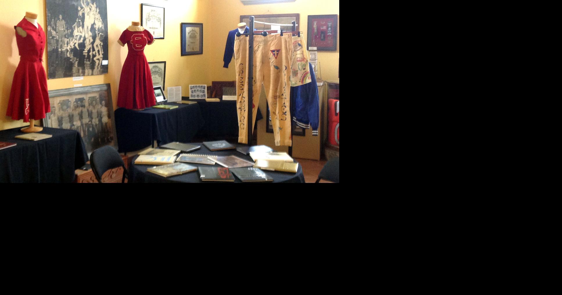 Museum to have new displays | Local News | greensburgdailynews.com