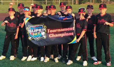 Indiana Bulls-South 10U win championship | Local Sports ...