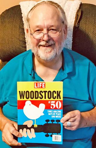 Local man attended Woodstock | Lifestyles | greensburgdailynews.com