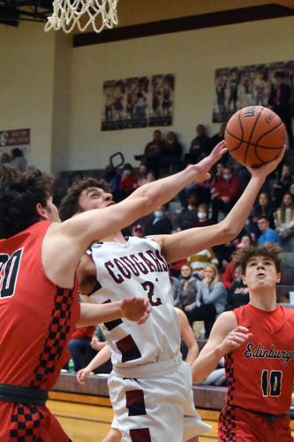 Cougars 'exceed' coach's expectations in summer games | Local Sports ...