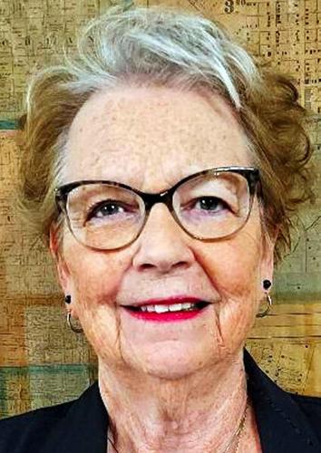 Ashwill running for Rush County Commissioner | Local News ...