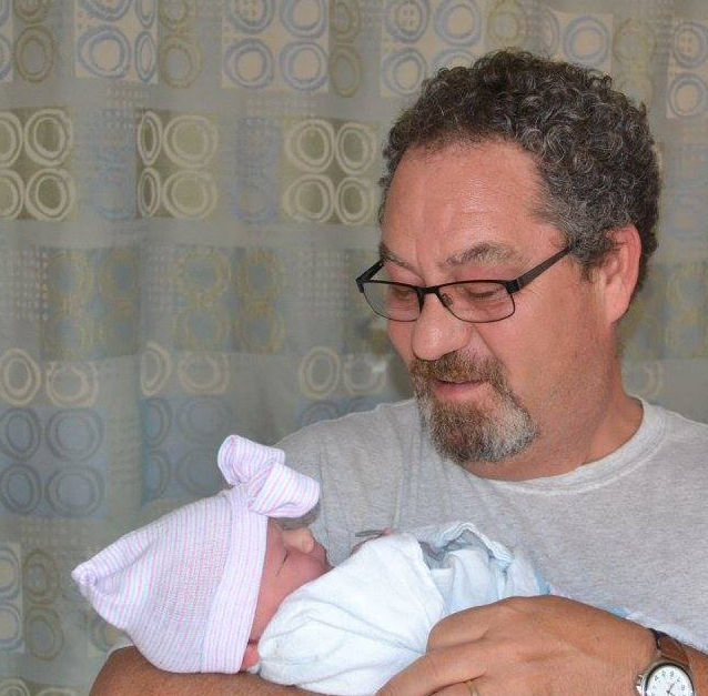 Essential: DCHD's Sean Durbin | Local News | greensburgdailynews.com